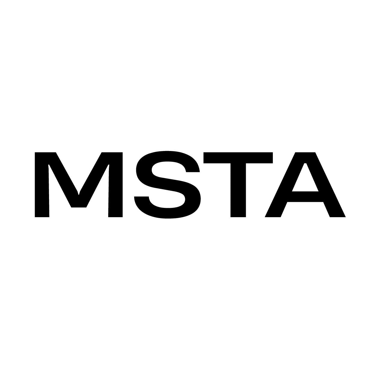 MSTA Skincare Products – MSTA SHOP